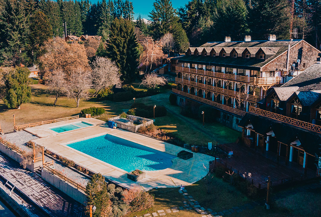 Manzano Resort | Bahia Manzano Resorts Club