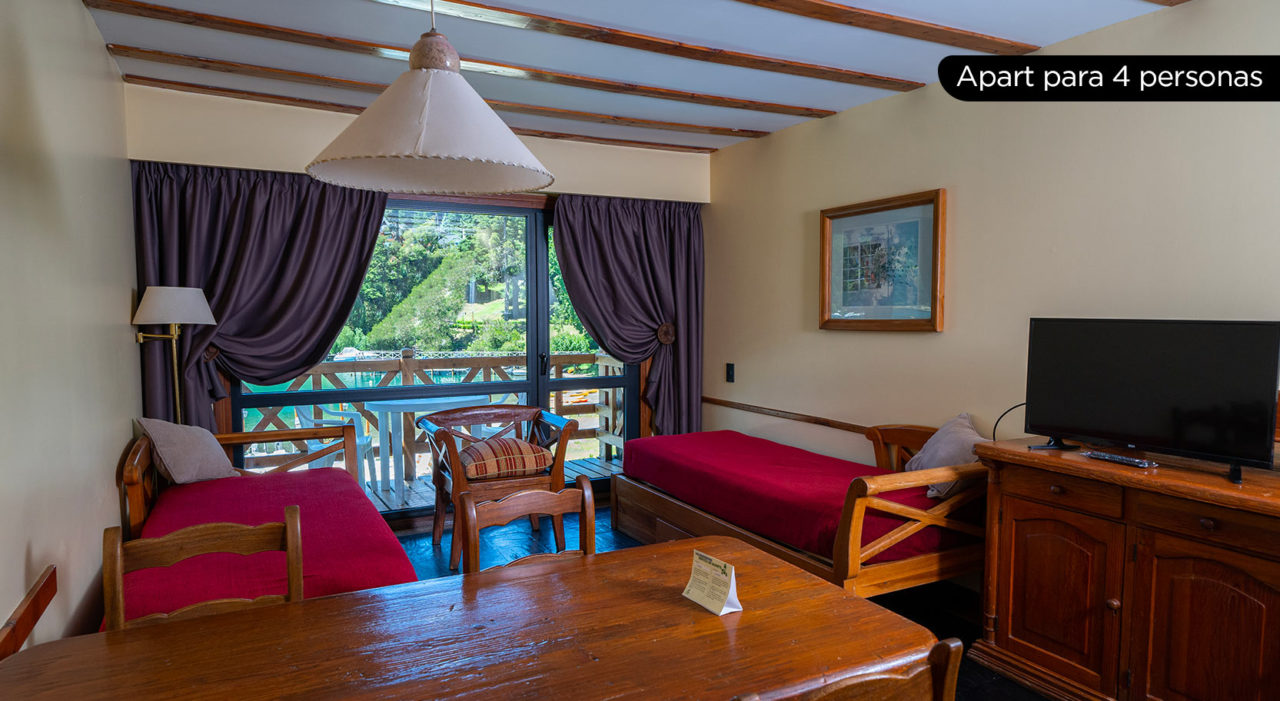 Manzano Resort - Bahia Manzano Resorts Club