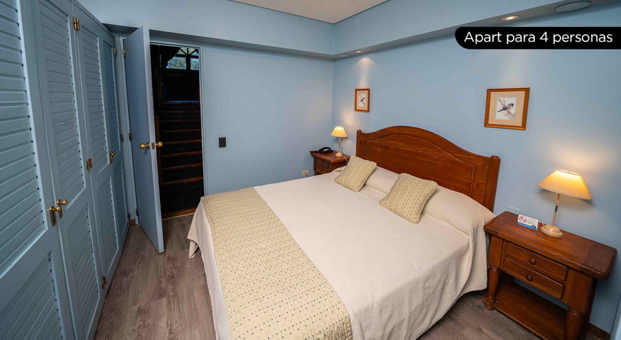 Manzano Resort - Bahia Manzano Resorts Club