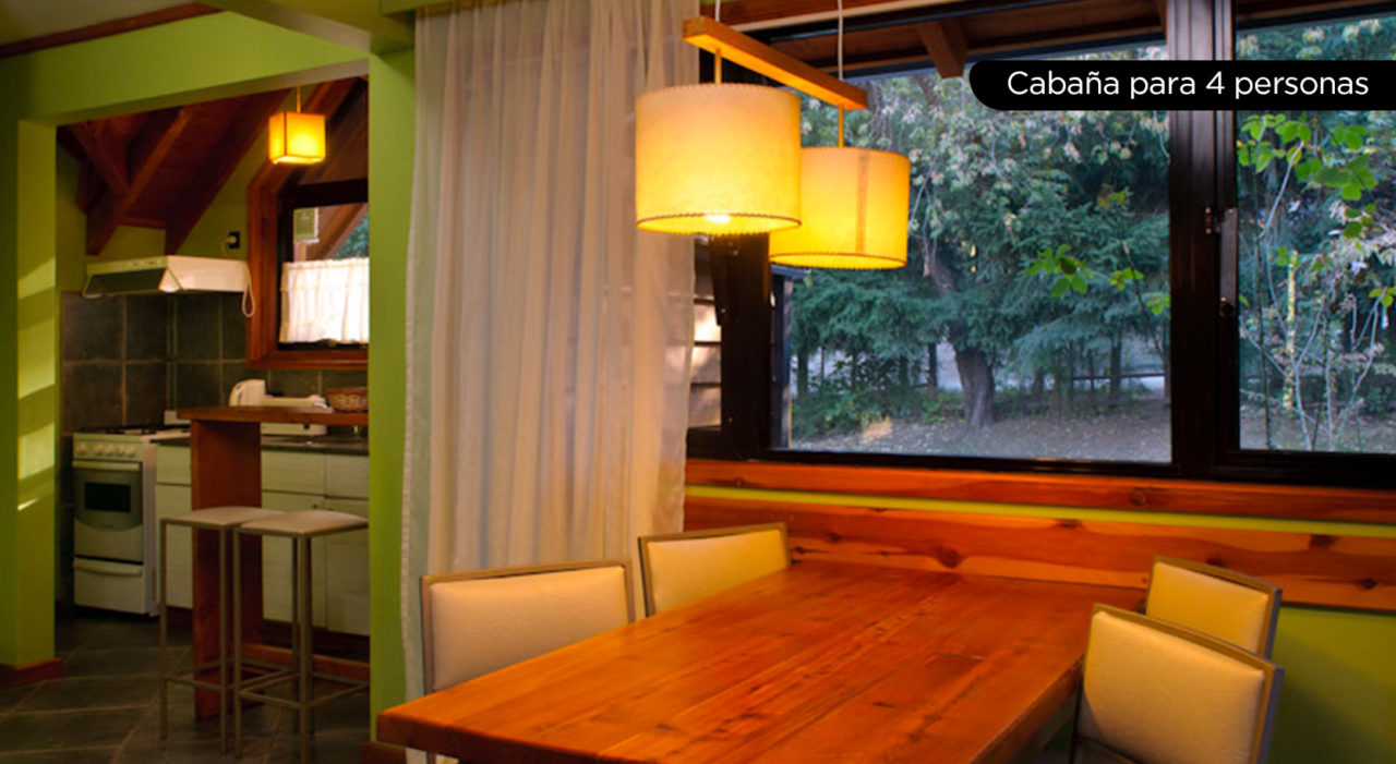 Manzano Resort - Bahia Manzano Resorts Club