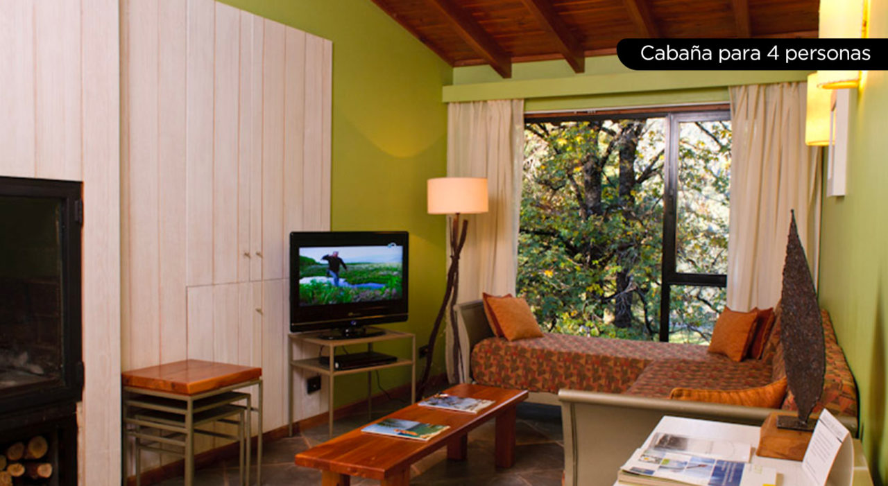 Manzano Resort - Bahia Manzano Resorts Club