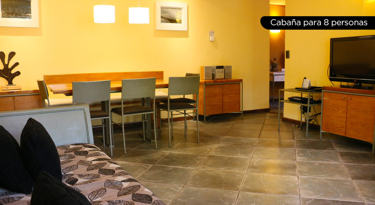 Manzano Resort - Bahia Manzano Resorts Club