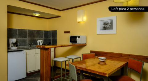 Manzano Resort - Bahia Manzano Resorts Club