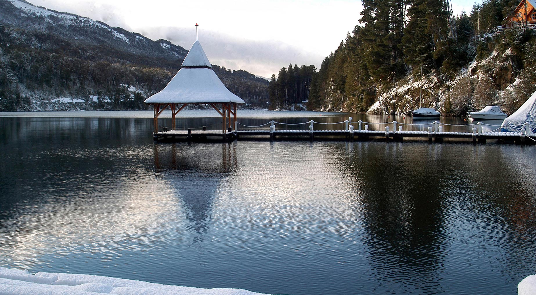 Manzano Resort | Bahia Manzano Resorts Club