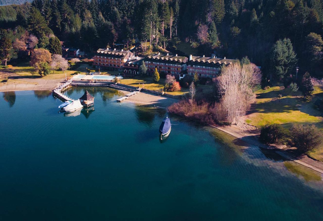 Manzano Resort - Bahia Manzano Resorts Club