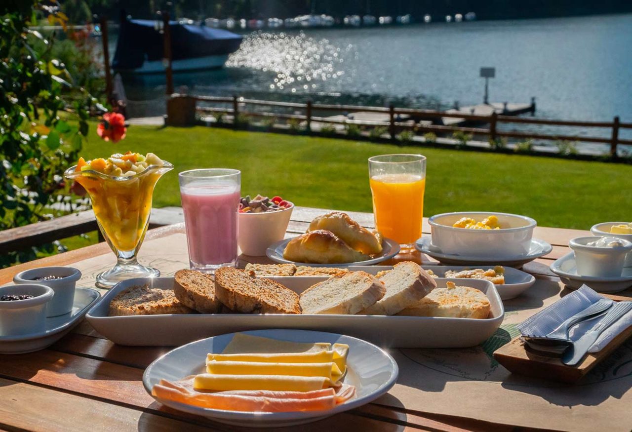 Manzano Resort - Bahia Manzano Resorts Club