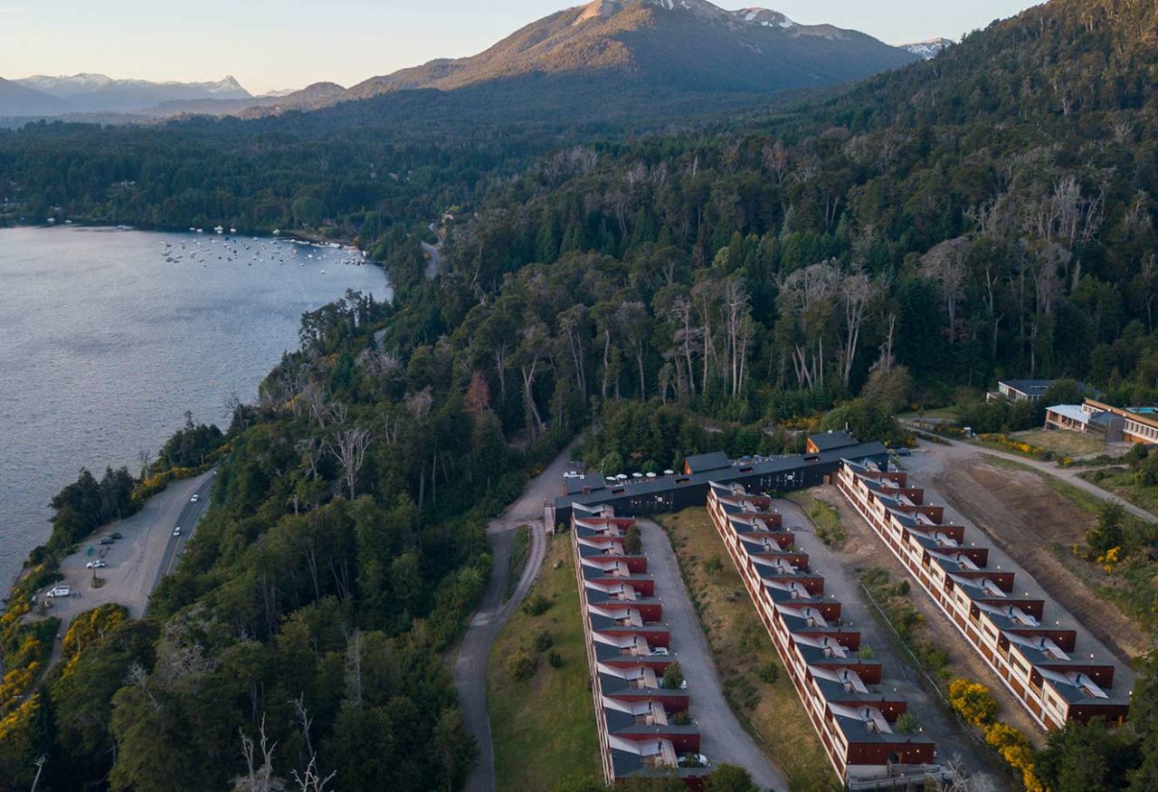 Montaña Resort - Bahia Manzano Resorts Club