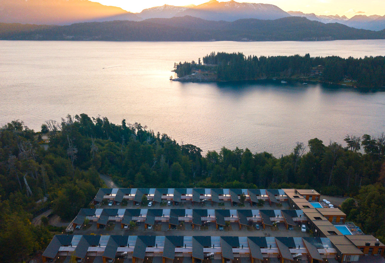 Bahia Manzano Resorts Club